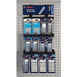 SEPTLS114T123X - Bosch Tool Corporation Bosch Power Tools Progressor Series T123X Jigsaw Blade for Metal - T123X