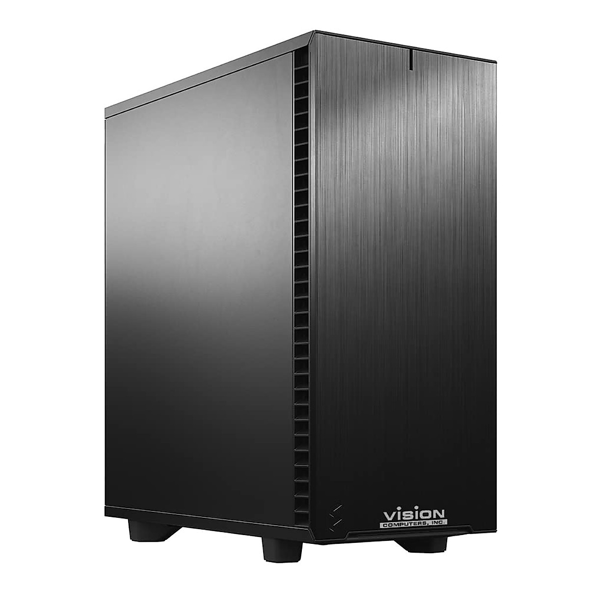 VCI Intel 11th Gen i9 CAD Workstation - Intel Core i9-11900K, Quadro RTX A4000, 64GB RAM, 1TB M.2 NVMe Gen4 x4 SSD + 4TB HDD, 80+ 750W PSU, Windows 10 Pro 64-bit, Desktop Computer