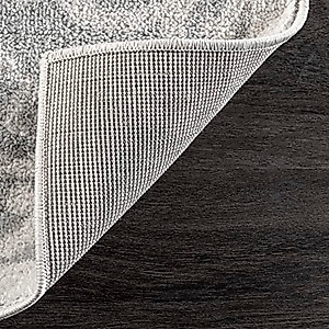 nuLOOM Contessa Ombre Area Rug, 10' x 14', Grey