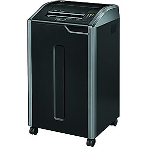 Fellowes PowerShred 425i 38-Sheet Strip-Cut Shredder (38420)