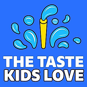 Capri Sun Lemonade Naturally Flavored Kids Juice Drink (10 ct Box, 6 fl oz Pouches)