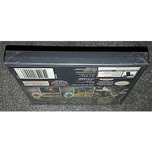 Luminous Arc - Nintendo DS