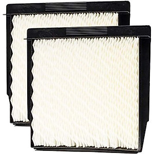 1040 AIRCARE Humidifier Filter for Essick Air Humidifier B23 DP3 B40 B40-C 3D6-100 5D6-700 7D6-100 B23-710 B23-810 D46-720 CM330 500 700 3000 Series Fit MoistAir Models: MA-0300 MA-0500-2 Pack