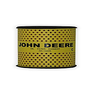 John Deere Filter Element AH1082R