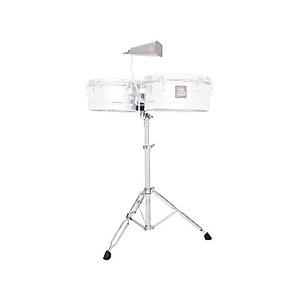 Latin Percussion LPA258 LP Aspire Timbale Stand