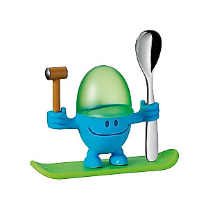 WMF Egg Cup, McEgg Blue