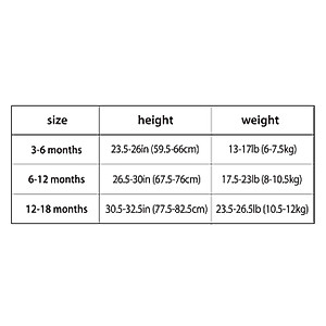 Woolino 100% Superfine Merino Wool Baby Bodysuit - Long Sleeve Onesies for Boy and Girl -12-18 Months - Oat