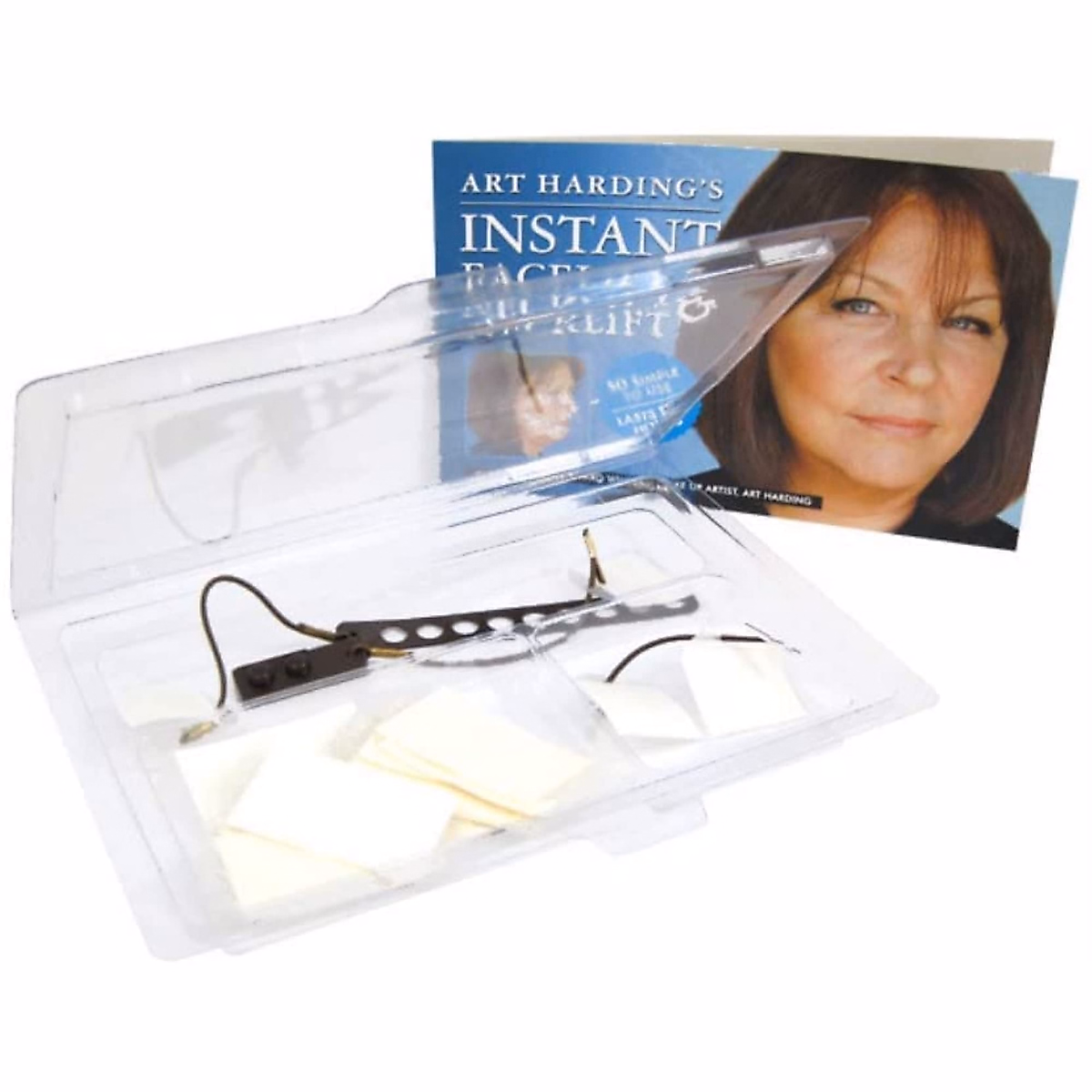 ART HARDING'S Instant Face and Neck Lift (Dark)