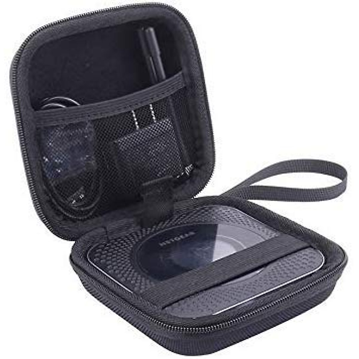 Aenllosi Hard Travel Case replacement for NETGEAR Nighthawk M1 MR1100/M5 MR5200/M6 MR6150 Mobile Hotspot Router