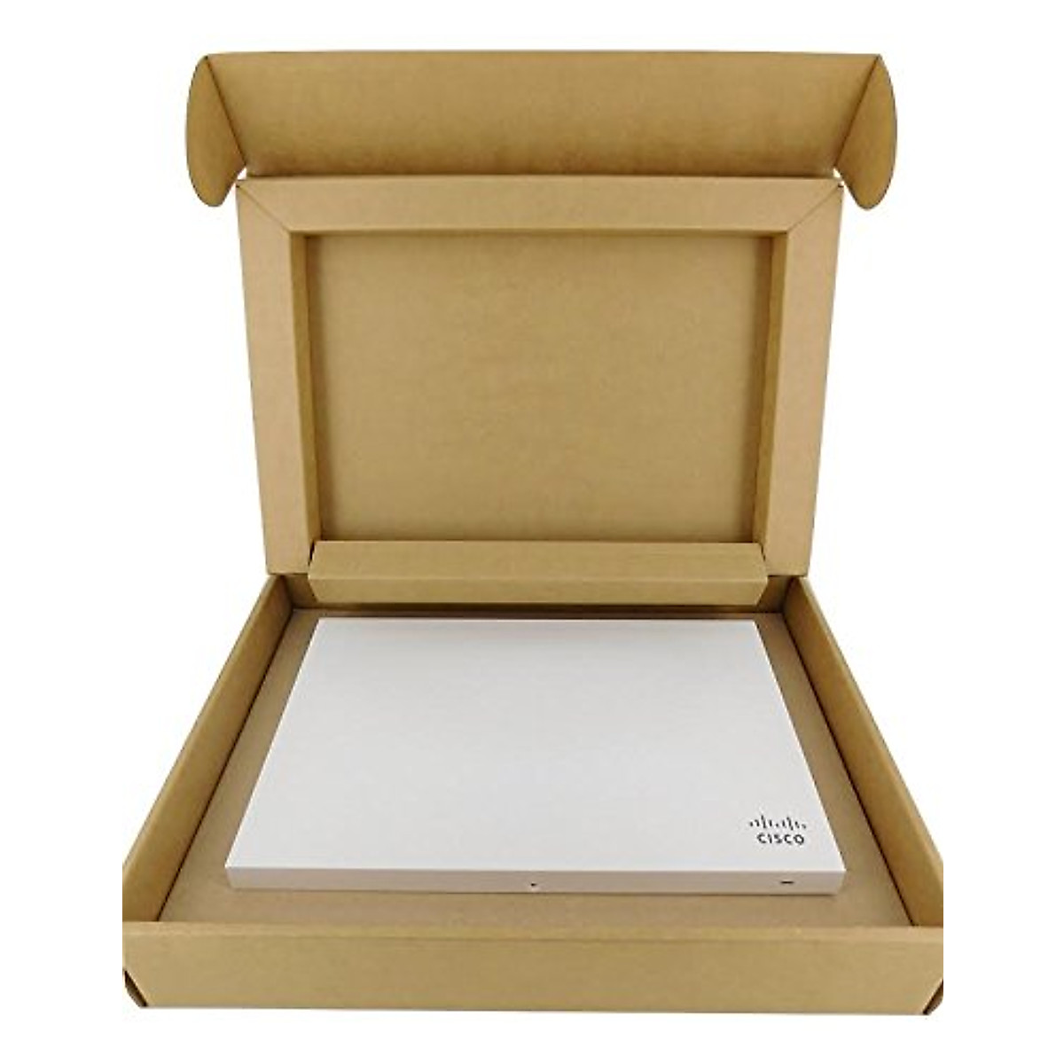 Cisco Meraki Indoor Access Point, MR32-HW (802.11ac, 2x2 MIMO Dual-band, 2.4GHz and 5GHz, AC, Bluetooth, POE)