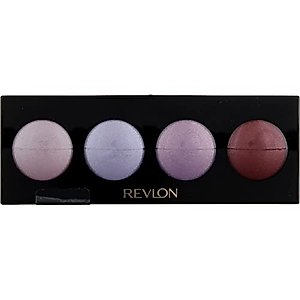 Revlon Eyeshadow Illuminance Creme 4175-01 Wild Orchids 0.12oz