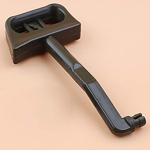 Replacement Parts, Choke Pull Rod for Husqvarna 61 66 162 181 266 268 272 281 288 272 xp Chainsaw