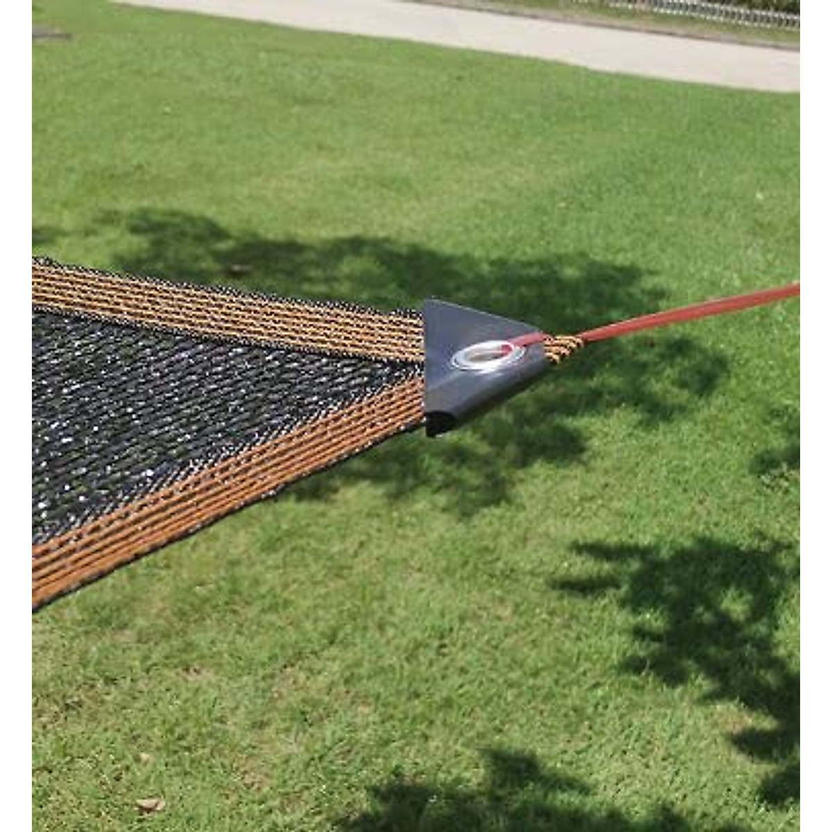 65%Black Shade Cloth, 6.5ft X10ft Durable Mesh Tarp with Grommets, Garden Sunblock Shade Cloth Shading Antifreezing for Plants Cover, Greenhouse, Barns Kennel, Patio, Tomatoes