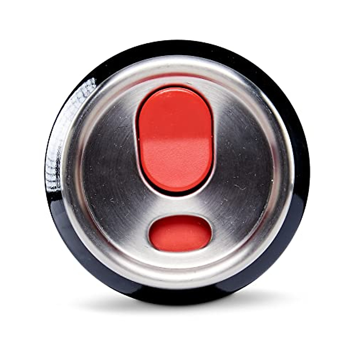 Igloo Grateful Dead Steal Your Face 16 Oz Stainless Steel Can Tumbler