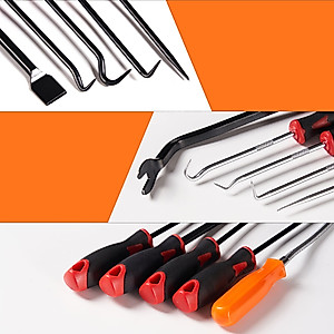 HARDK Hook and Pick Set