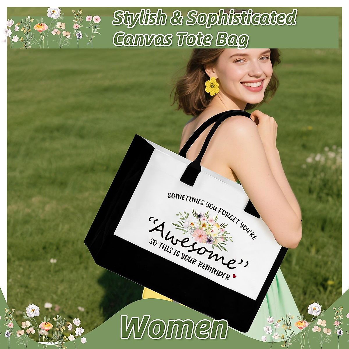 KAICOERLY Best Self Care Gift with Tumbler for Women, Inspirational Basket, Thank You Present for Mom Her Best Friend Sister Coworker Nurse Teacher