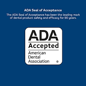 PRO-SYS® Mint Fluoride Toothpaste Gel, ADA Approved, Prevents Cavities, Gingivitis, and Plaque, Pack of 3