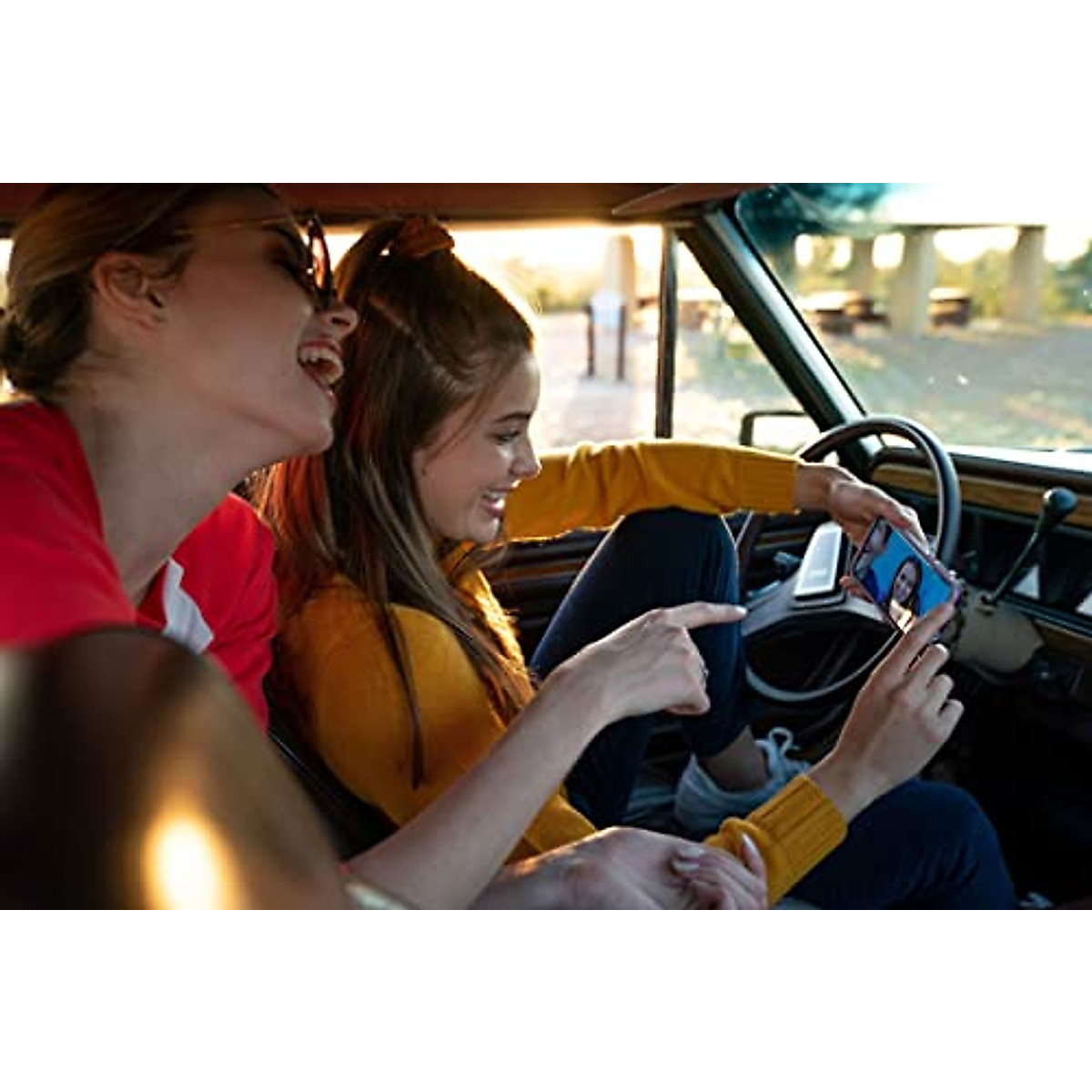 OtterBox COMMUTER SERIES Case for OnePlus Nord N200 5G - Violet Way Purple