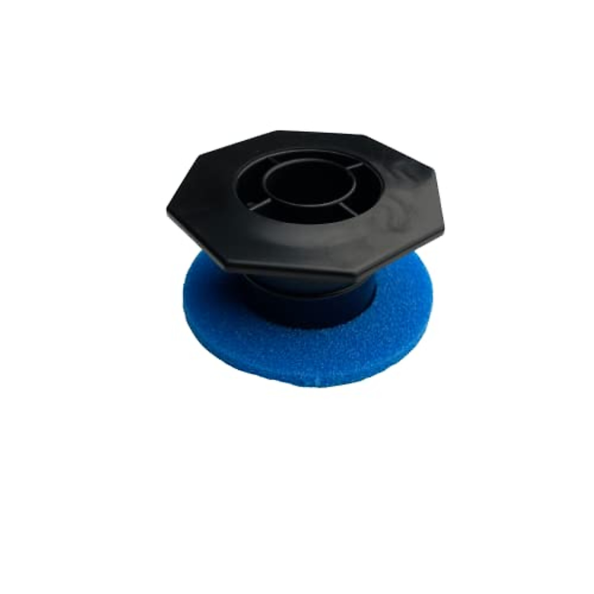 Grommet Kit, Black for ALADDIN water mat Lily Pad Floating Mat,Floating Mat for Lake and Boating, Floating Water Pad for Lake, Lilly Pad Floating Water Mat