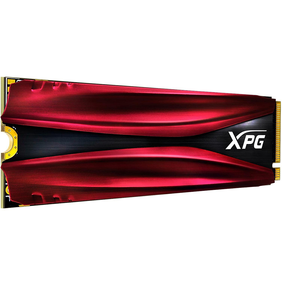 XPG GAMMIX 1TB S11 Pro 3D NAND PCIe NVMe Gen3x4 M.2 2280 SSD (AGAMMIXS11P-1TT-C)