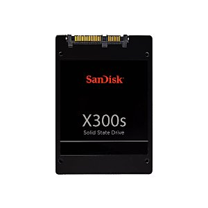 SanDisk 2.5-Inch Solid State Drive SD7UB3Q-256G-1122