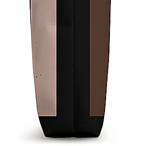 Black History Month African American Pride Melanin Tote Bag