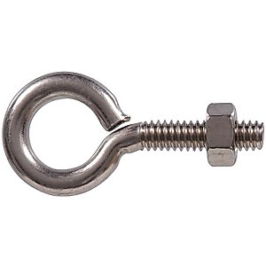 Hillman 4284 Eyebolt, 1 inches