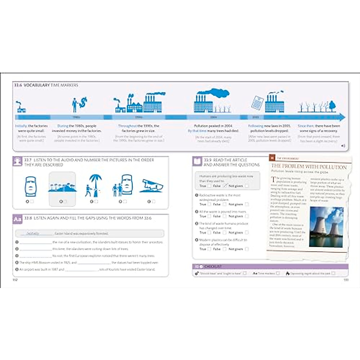 English for Everyone: Nivel 4: Avanzado, Libro de Estudio: Curso completo de autoaprendizaje (DK English for Everyone) (Spanish Edition)