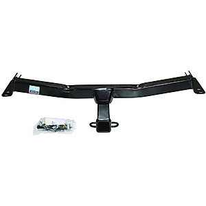 Reese Towpower 51087 Class III Custom-Fit Hitch with 2" Square Receiver opening