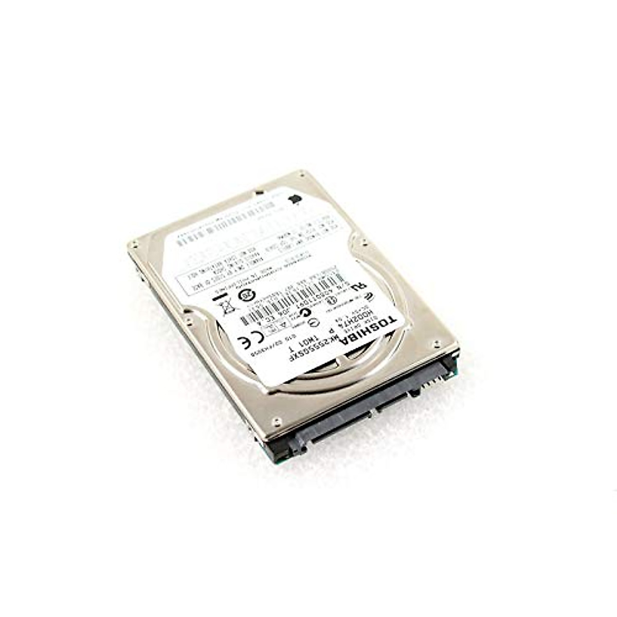 250 GB 5400 RPM Hard Drive
