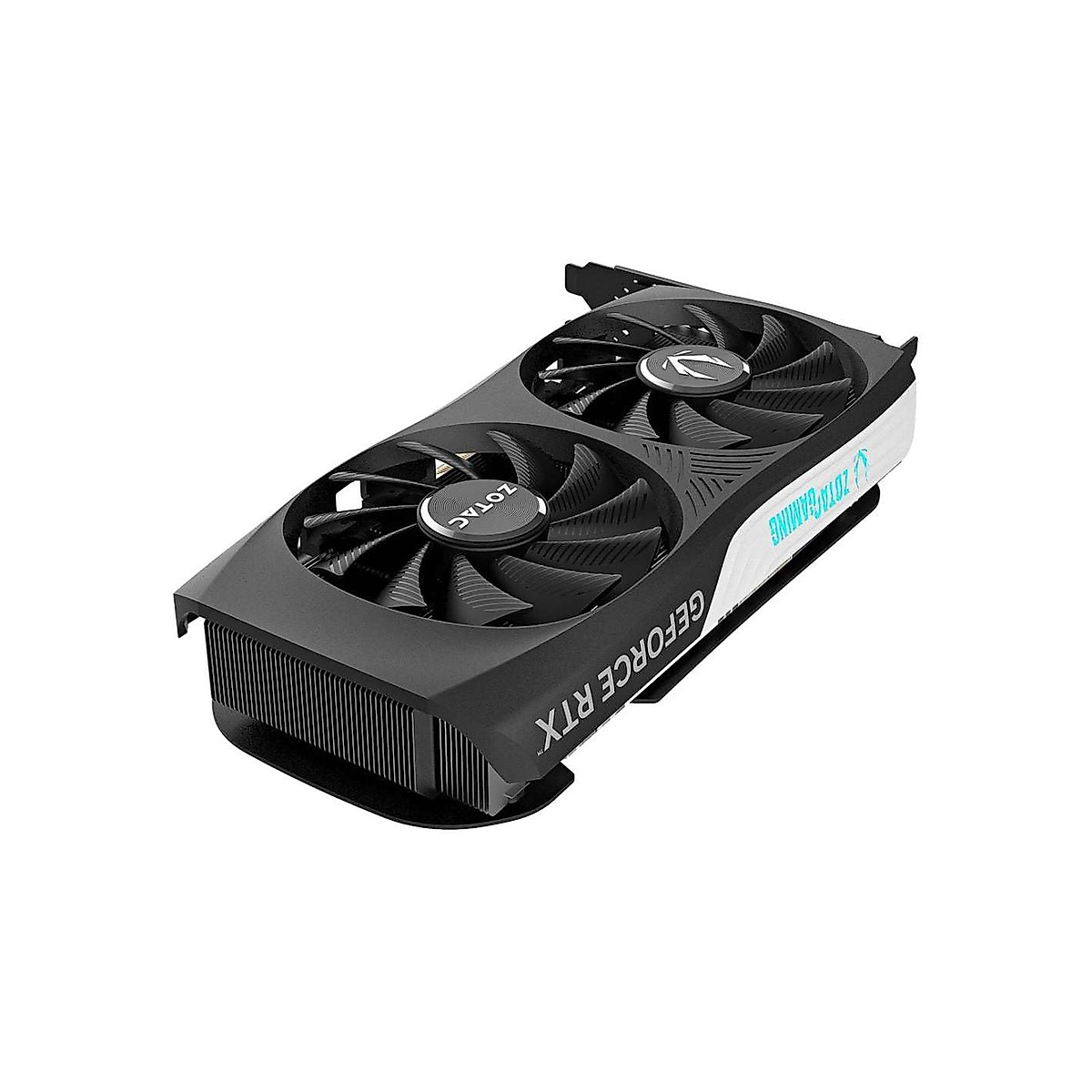 Zotac RTX4060TI 8GB Twin Edge