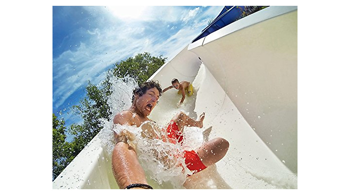 GoPro Hero4 Black Action Camera for Stunning 4K Footage