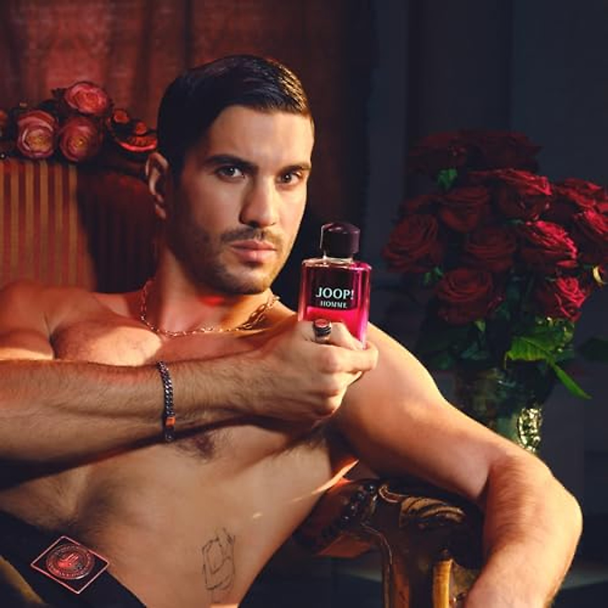 JOOP! Homme 2.5 oz EDT Spray for Men