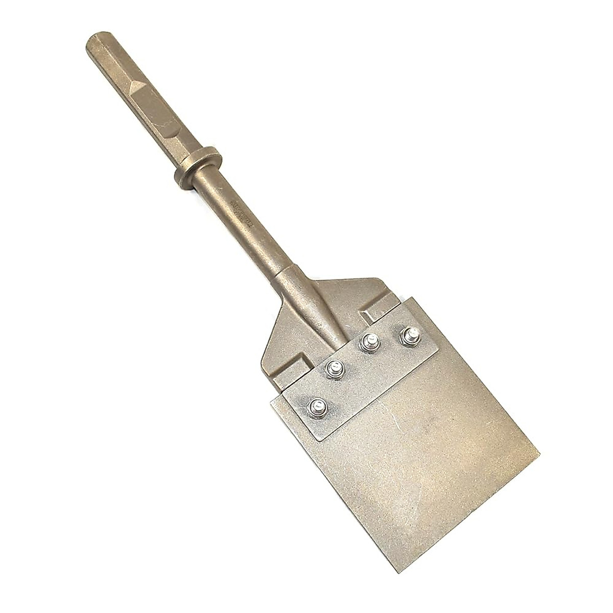 Superior Steel SC92108 1-1/8" Hex Shank For SC10018 Floor Scraper