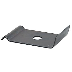 Red Devil 3061 1-Inch Single-Edge Blade, Black