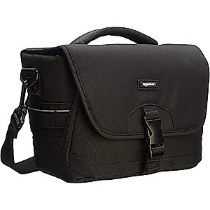 Amazon Basics SM1301137R1H Gadget Messenger Bag