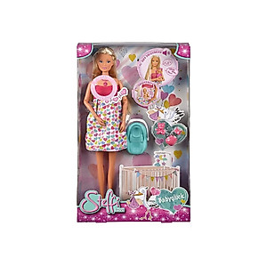 Steffi Love New Born Baby