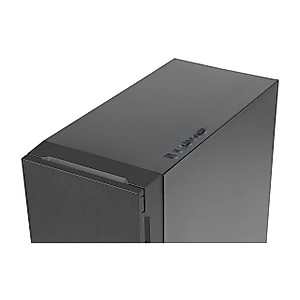 Adamant Custom 16-Core Liquid Cooled Workstation Desktop Computer PC AMD Ryzen 9 7950X3D 4.2GHz B650M Series 64GB DDR5 2TB (2x1) NVMe Gen3 SSD Win 11 750W WiFi Bluetooth HDMI DisplayPort
