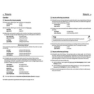 Easy Learning French Complete Grammar, Verbs And Vocabulary (3 Books In 1): Trusted Support For Learning (Collins Easy Learning)