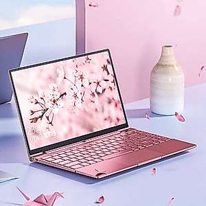 Naroote 14 Inch Ultra Slim Laptop, 8G RAM for Laptop Computer Office (US Plug)