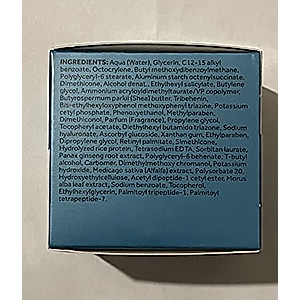 Boots No7 Protect & Perfect Intense Advanced Day Cream SPF 30 1.69 oz