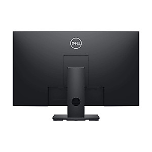 Dell E2720HS 27" LCD Anti-Glare Monitor - 1920 x 1080 Full HD Display - 60 Hz Refresh Rate - VGA & HDMI Input Connectors - LED Backlight Technology - in-Plane Switching Technology