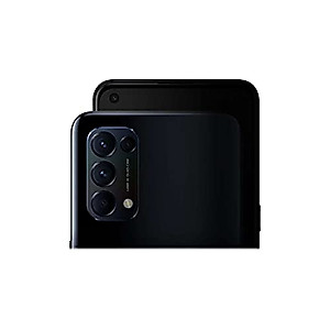 Oppo Find X3 Lite CPH2145 128GB 8GB RAM Factory Unlocked (GSM Only | No CDMA - not Compatible with Verizon/Sprint) Global - Black