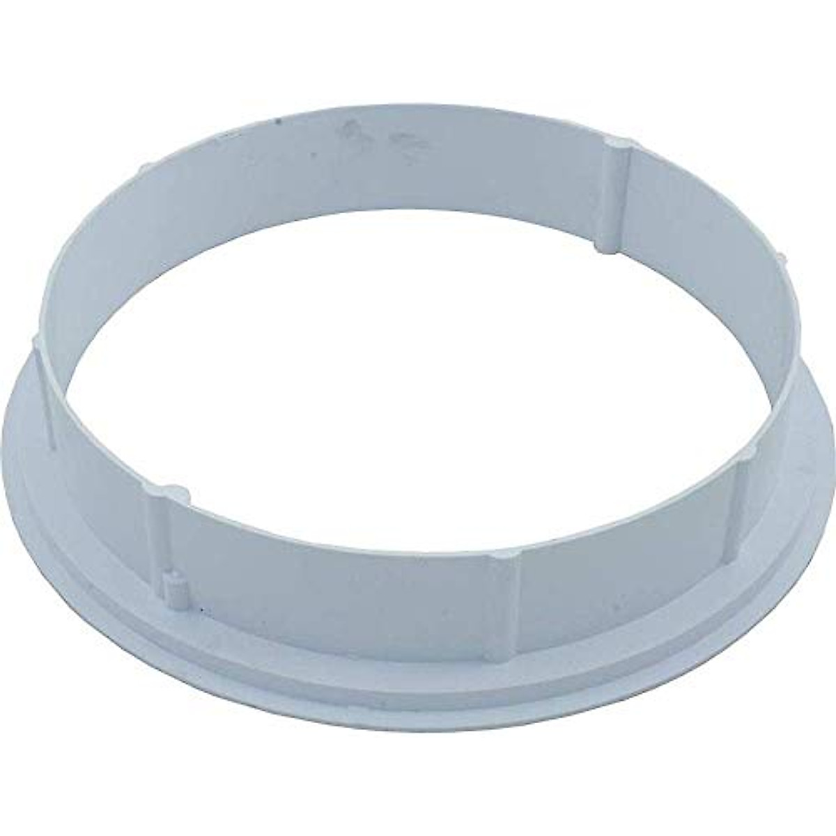 Pentair 513031 Deck Ring Assembly Replacement SkimClean Pool and Spa Skimmer