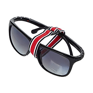 Carrera Hyperfit 17/S Black/Polarized Gray One Size