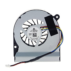 CPU Cooling Fan for Intel NUC Kit NUC6i7KYK KSB0605HB 1323-00U9000