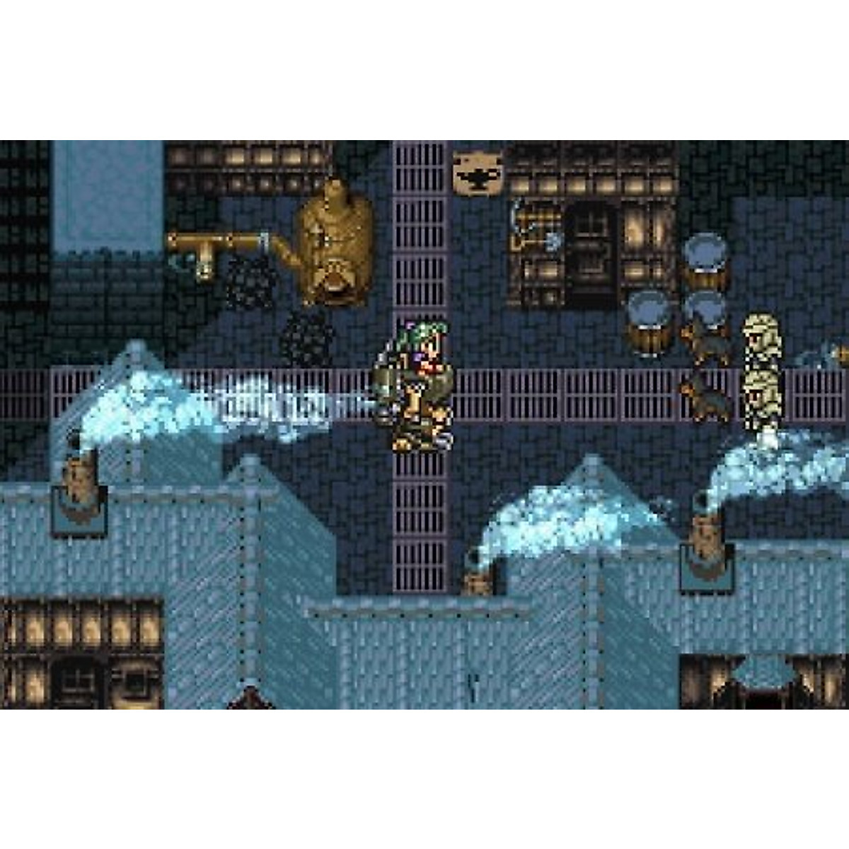 Final Fantasy VI (Renewed)