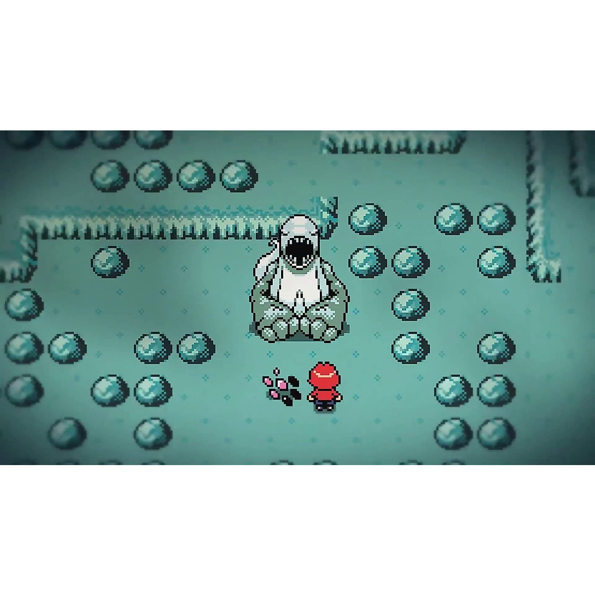 Monster Crown - Nintendo Switch