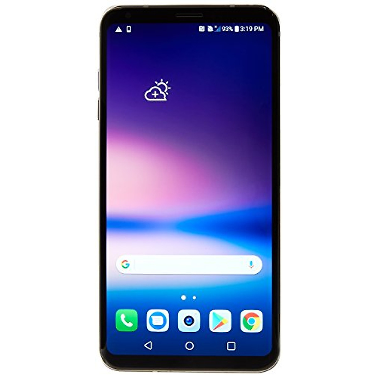 LG V30 US998 64GB GSM & CDMA Smartphone (AT&T, T-Mobile, Verizon) Factory Unlocked
