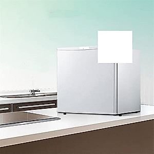 YAARN Small Fridge for Bedroom Mini Refrigerator Energy Saving Refrigerator Skincare Fridge Mini Skin Care Fridge